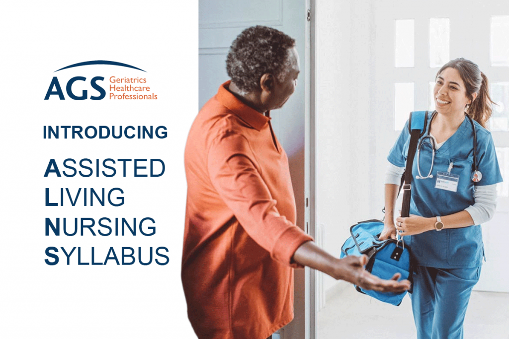 AALNA - American Assisted Living Nurses Association